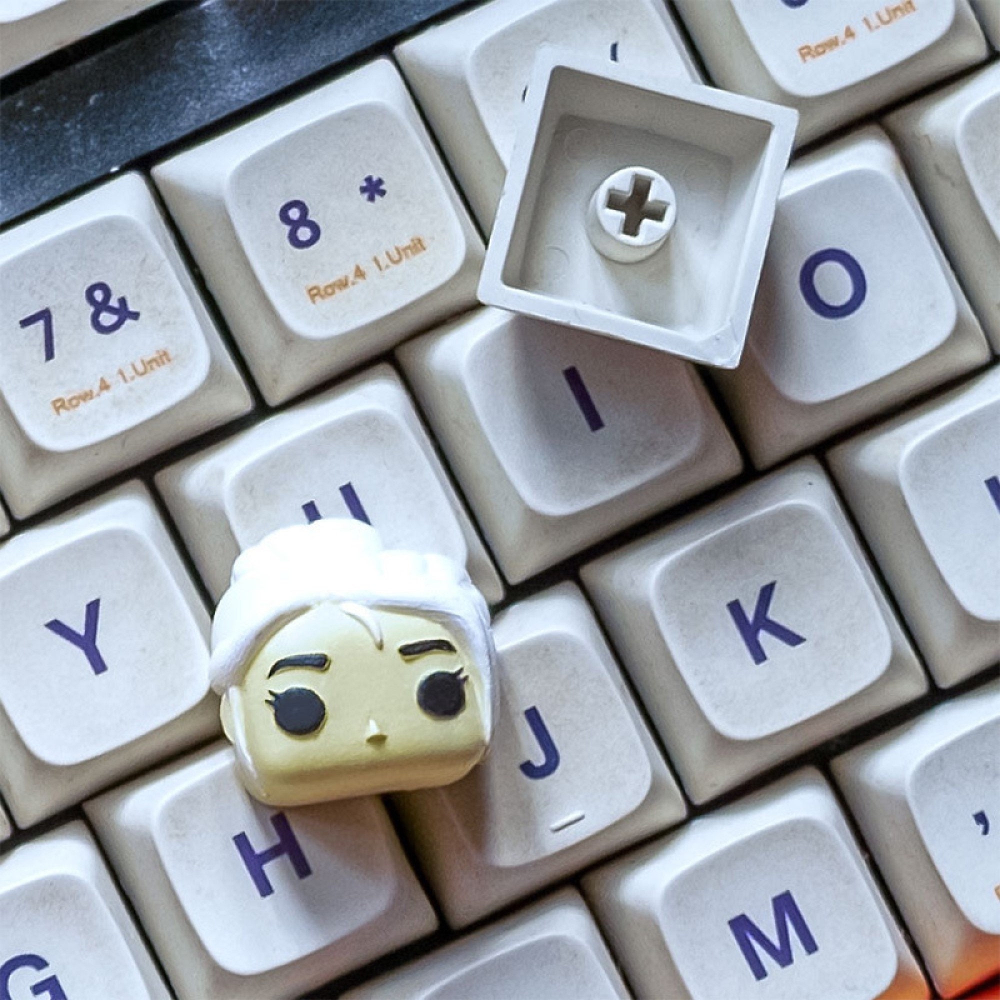 Valorant Keycaps 3D Resin Key Cap Hand Painted Keycap - Etsy Australia