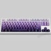 Gradient Keycaps Shine Through Keycaps Artisan Keycap Oem Keycaps Tech ...
