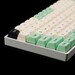 Chinchilla Blue Keycaps 148 Artisan Keycaps Set Ergonomic Thick PBT ...