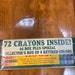 1992 Crayola Collectors Color Limited Brand New - Etsy