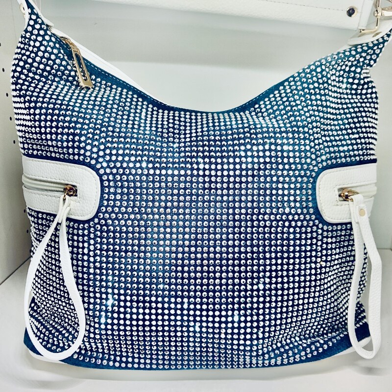 Rhinestone Bags for Women - Etsy