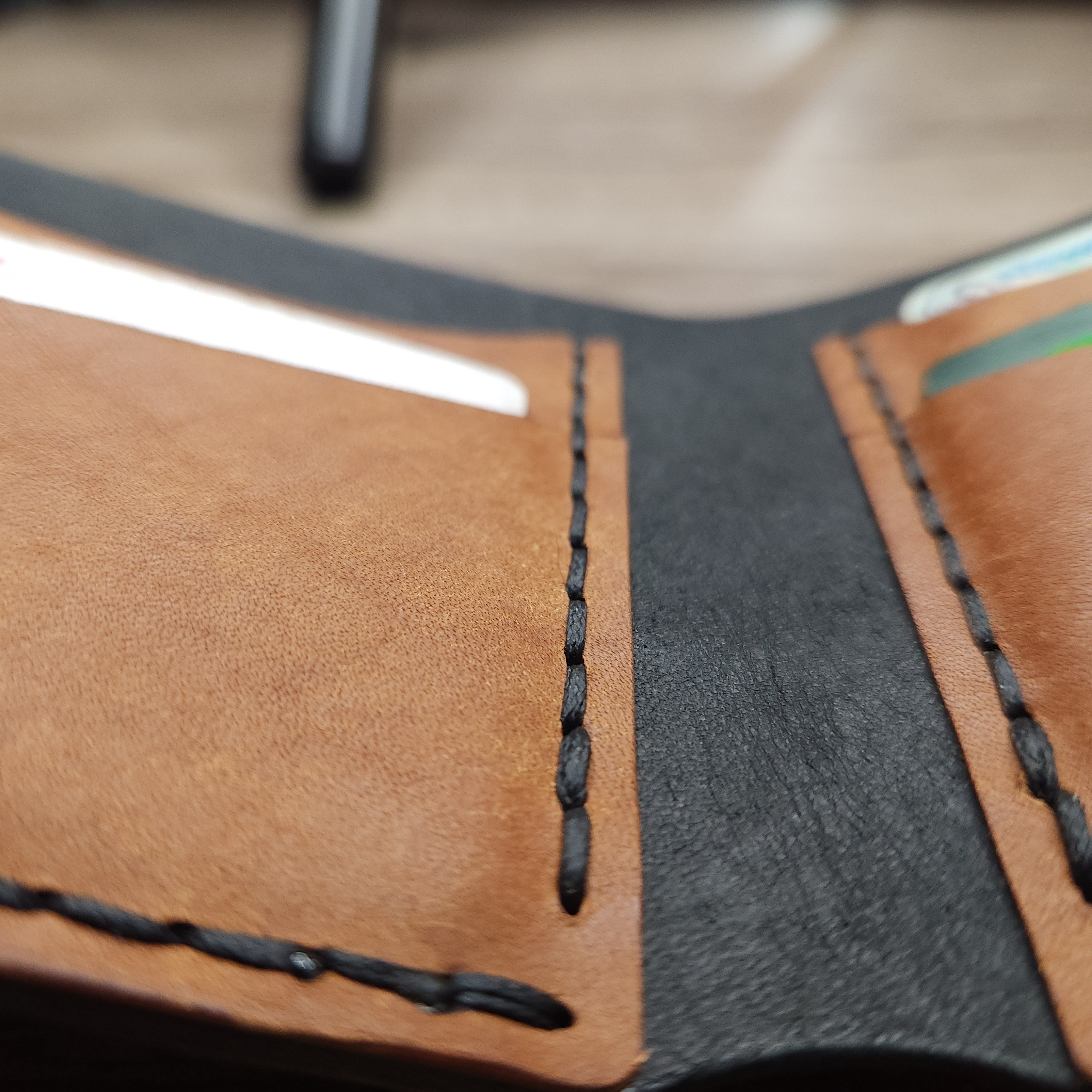 Bifold Wallet SVG - Etsy