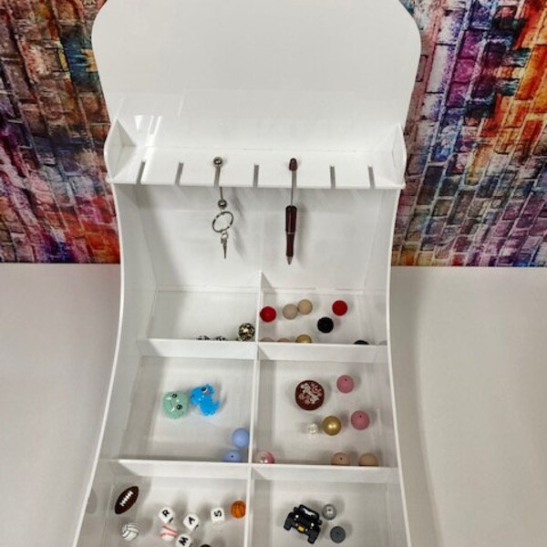 Pen Display Case - Etsy