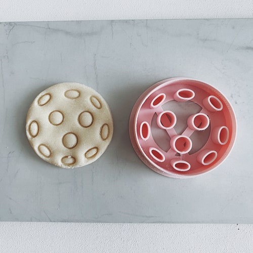 Pickleball Paddle Cookie Cutter - Etsy