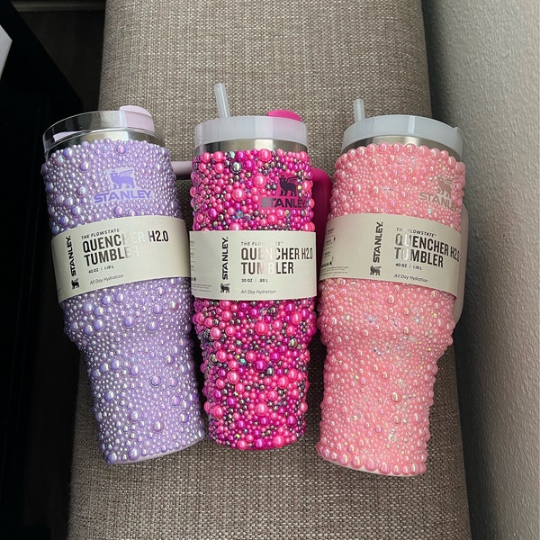 Pearl Stanley Cup - Etsy