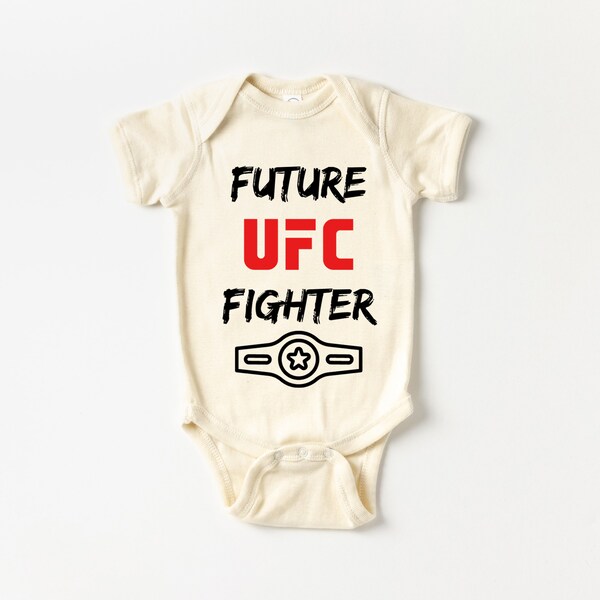 Jiu Jitsu Baby - Etsy