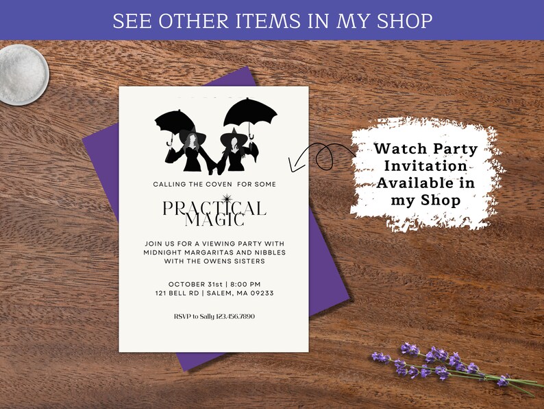 Practical Magic Coloring Book: Witchcraft Art (digital Download) - Etsy