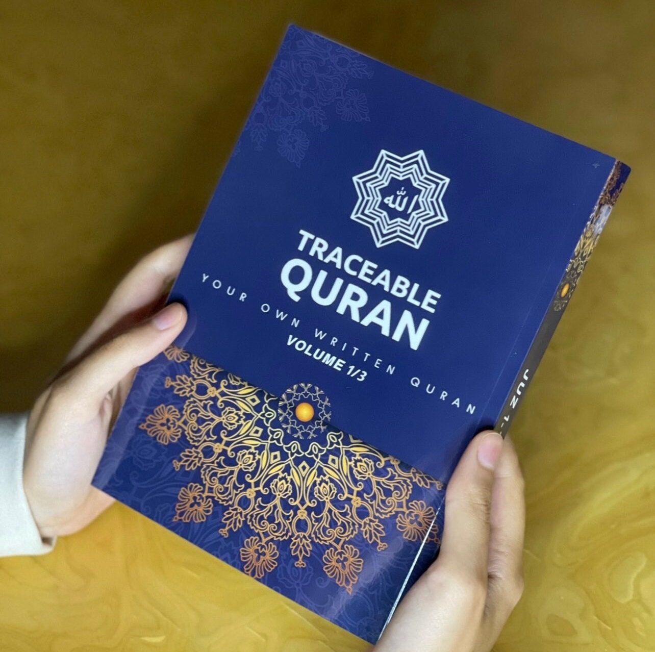 Traceable Quran Complete Collection - Etsy