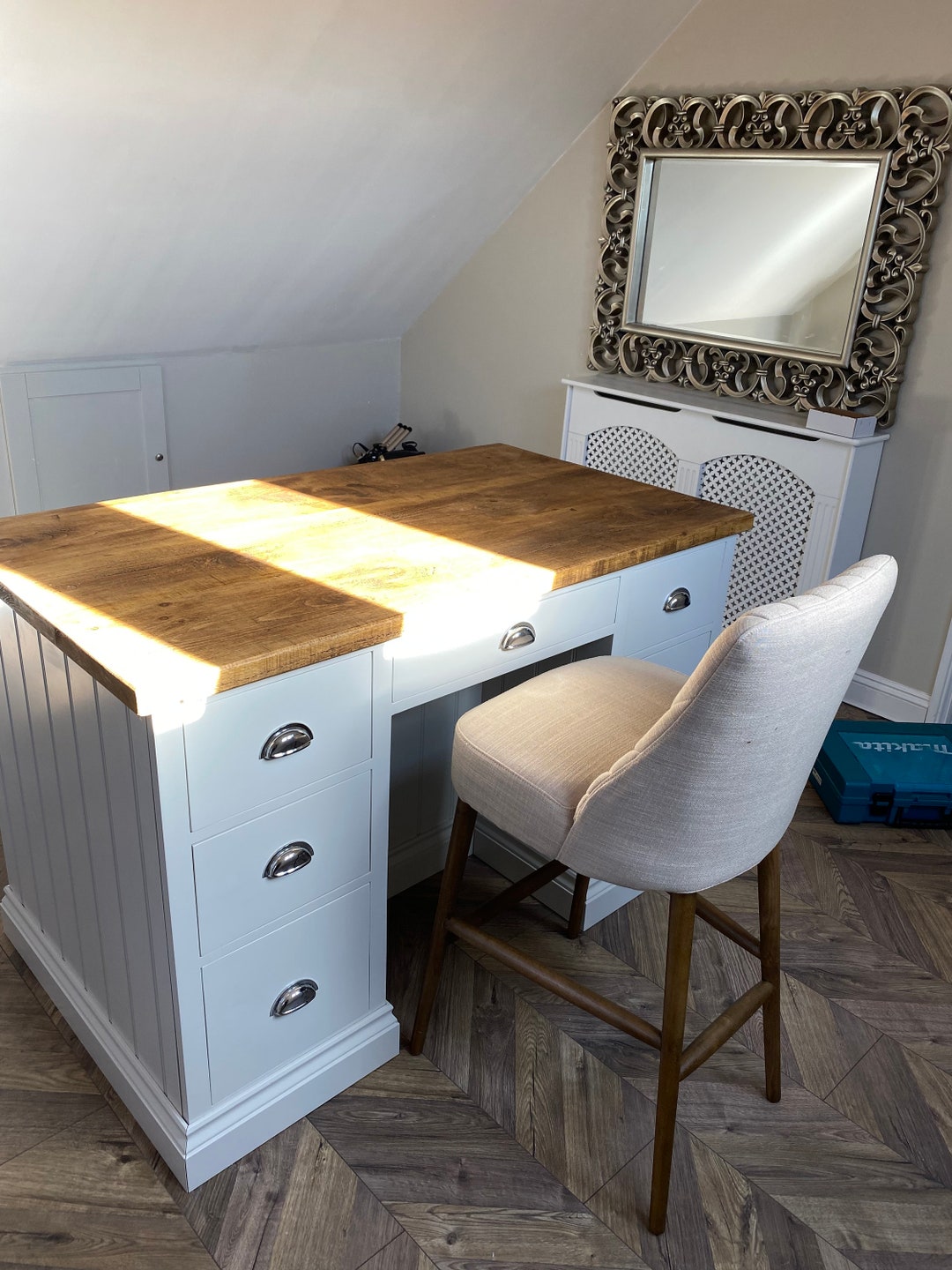 Dressing Table - Etsy