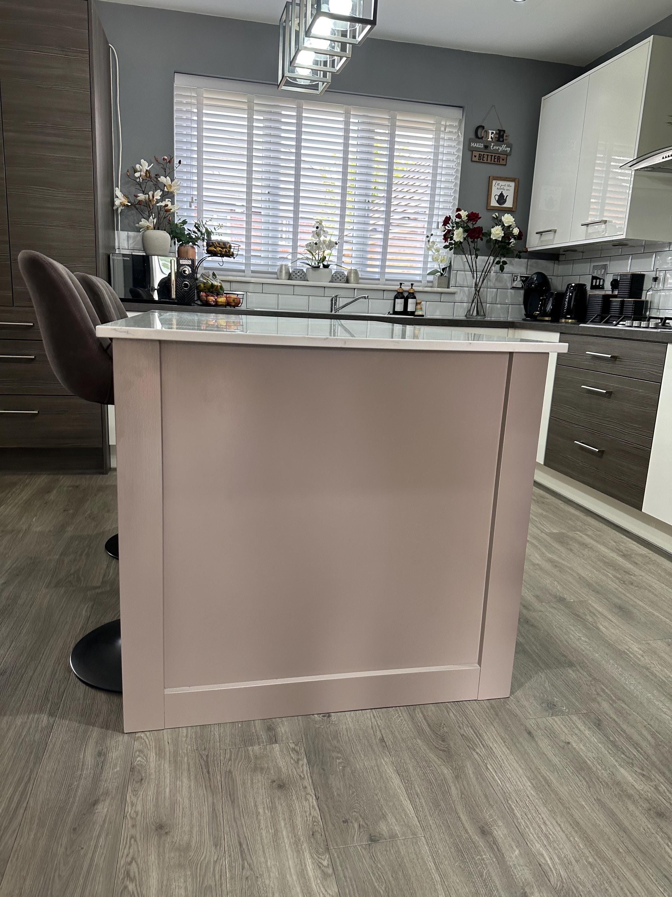 Kitchen Island - Etsy