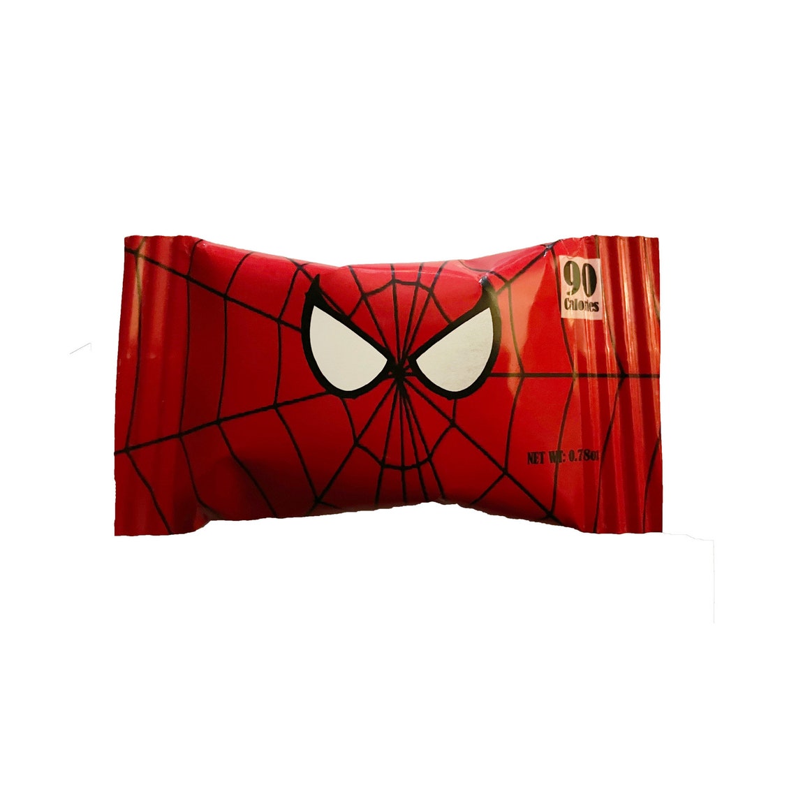 Spider-hero Rice Krispie Treats - Etsy