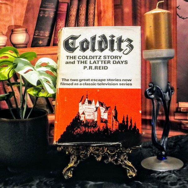 Colditz - Etsy
