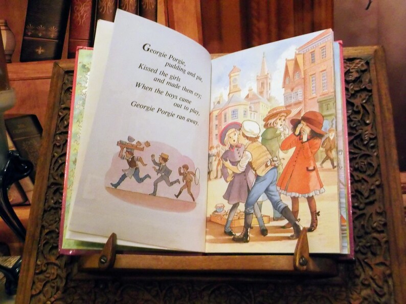 Ladybird First Edition Book Collection Jack and Jill and Old - Etsy