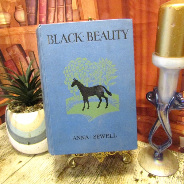 Anna Sewell - Etsy UK