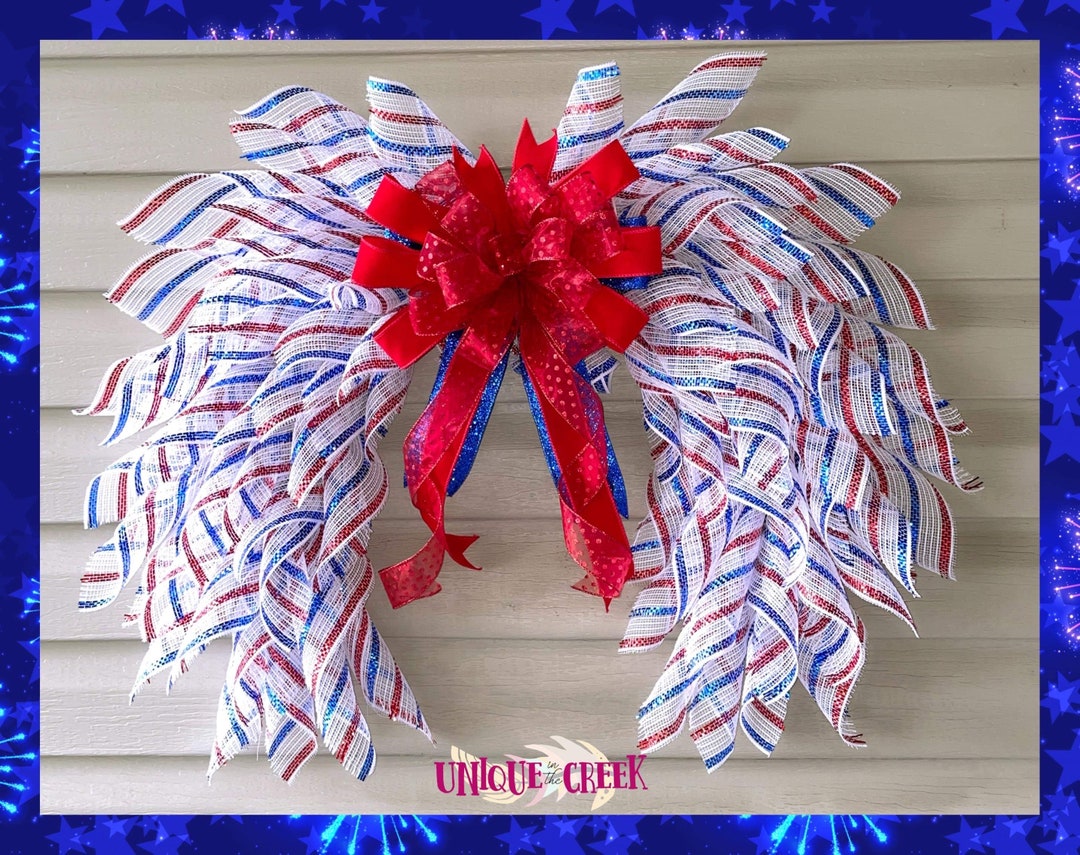 UITC Angel Wing Board . Uitc Half Oval Boards, Angel Wings, Half Wreath ...