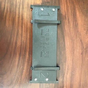 UITC Measure Buddy, Measure Buddy, There Are so Many Things You Can ...