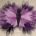 UITC Wing Boards, UITC Wreath Board, Wing Board, Butterfly Board, Angel ...