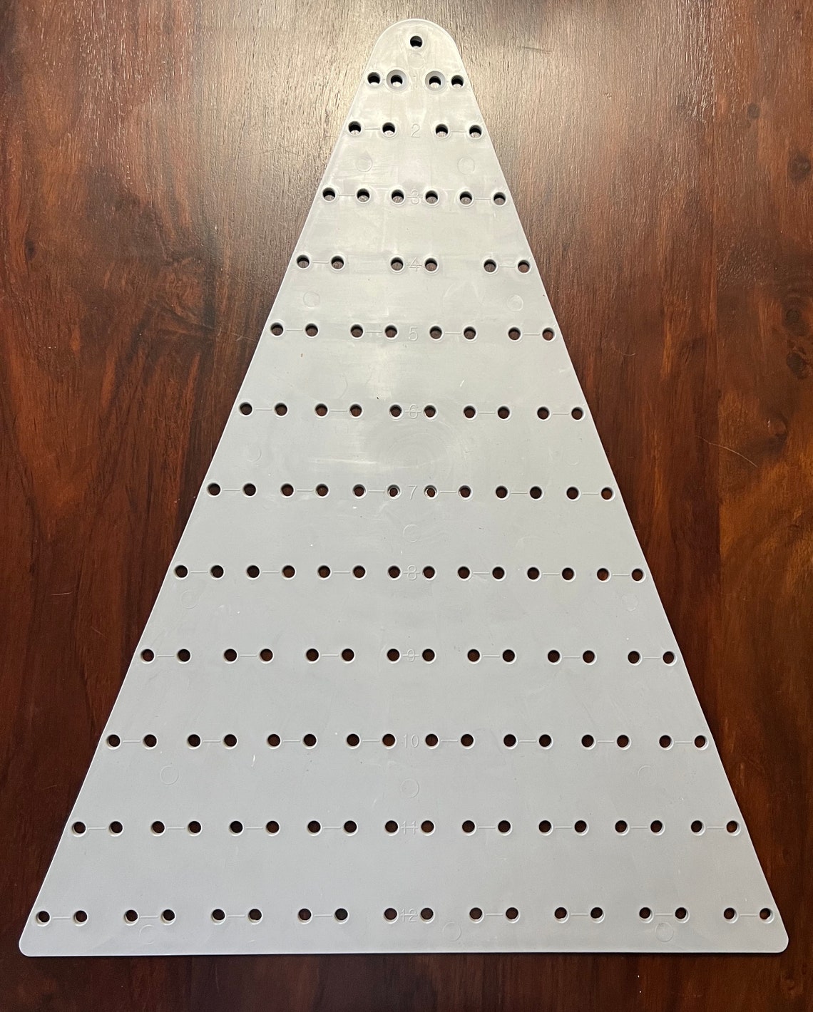 UITC Triangle Boards, UITC Wreath Board, Triangle Board, Triangle ...