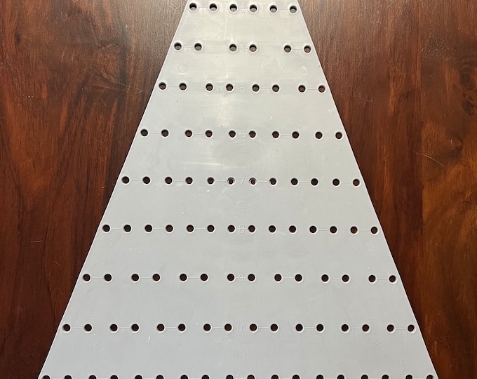 UITC Triangle Boards, UITC Wreath Board, Triangle Board, Triangle ...