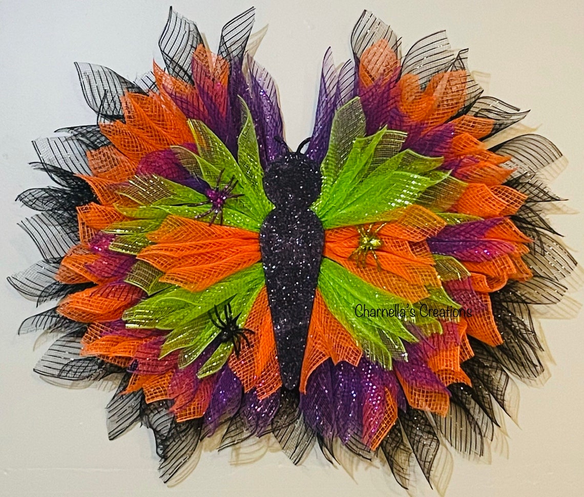 UITC Wing Boards UITC Wreath Board Wing Board Butterfly - Etsy