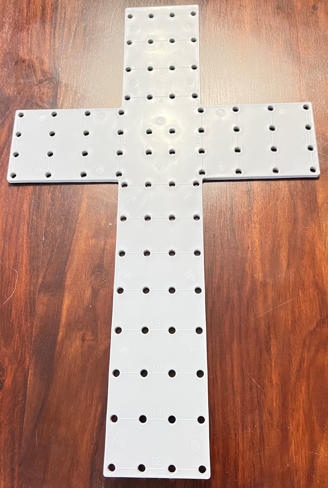 UITC Cross Boards, UITC Wreath Board, Cross Board, Cross Wreath, Cross ...