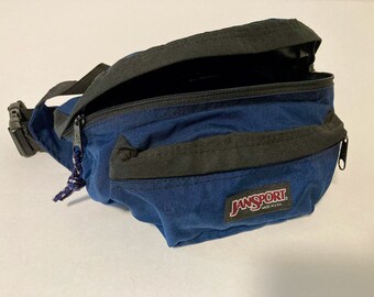 Jansport Vintage Bag - Etsy