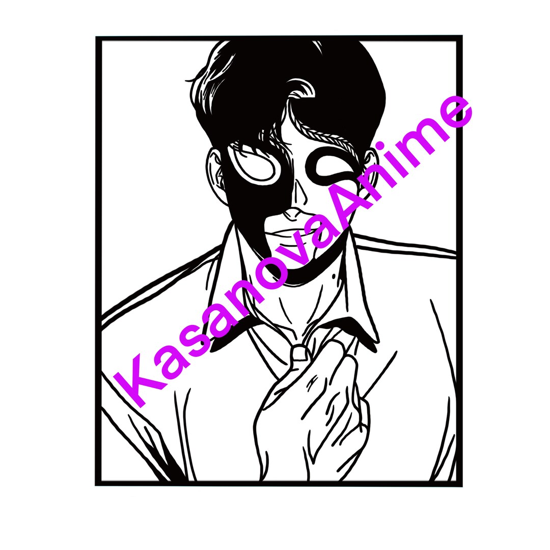 BJ Alex Decal - Etsy