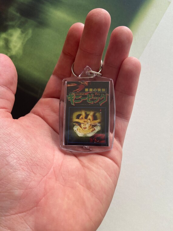 The Devils Experiment