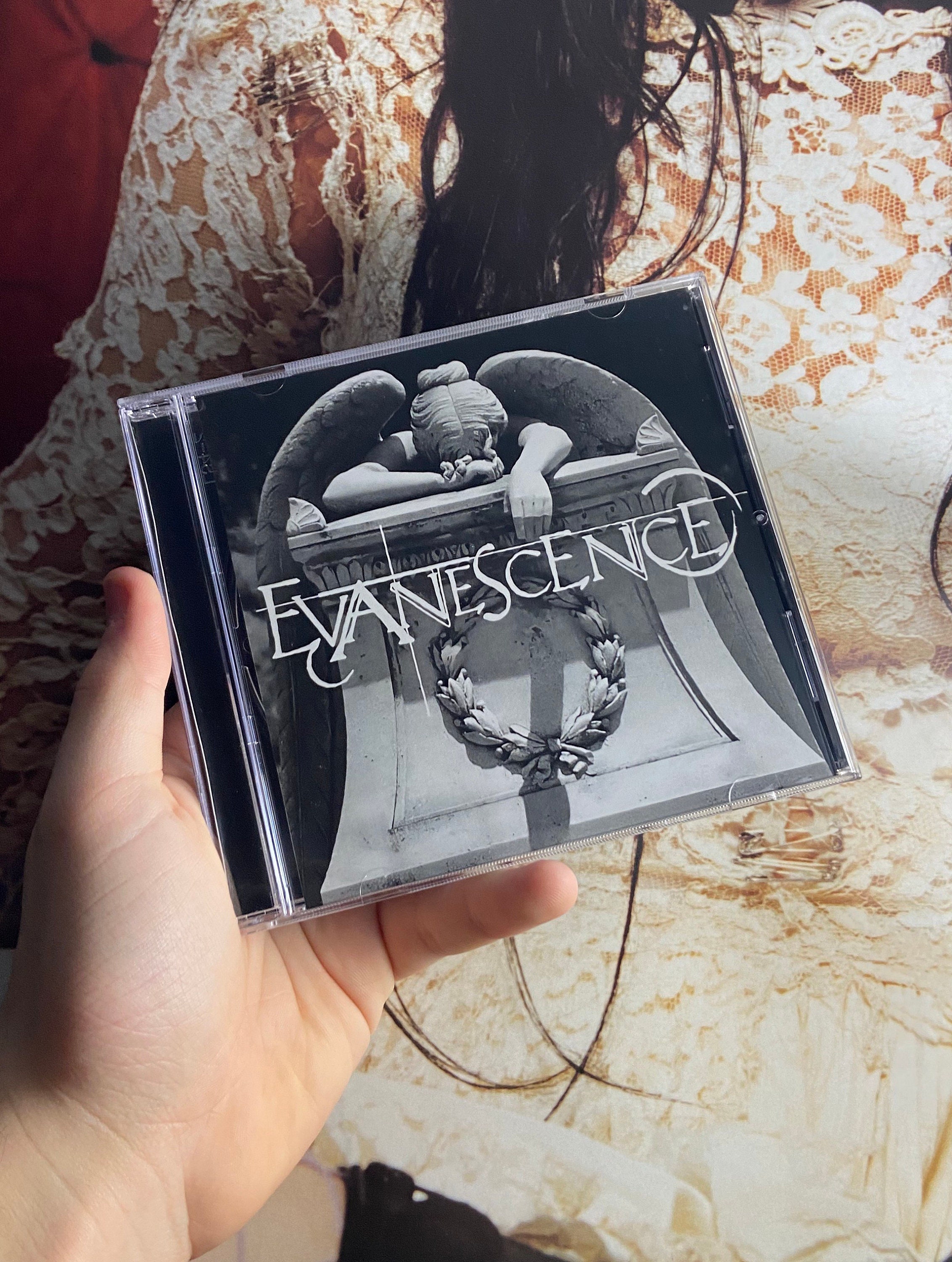 Evanescence Ep