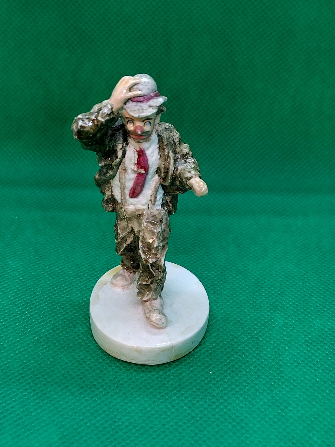 Sebastian Miniatures COPR 1949 R W Baston - Etsy