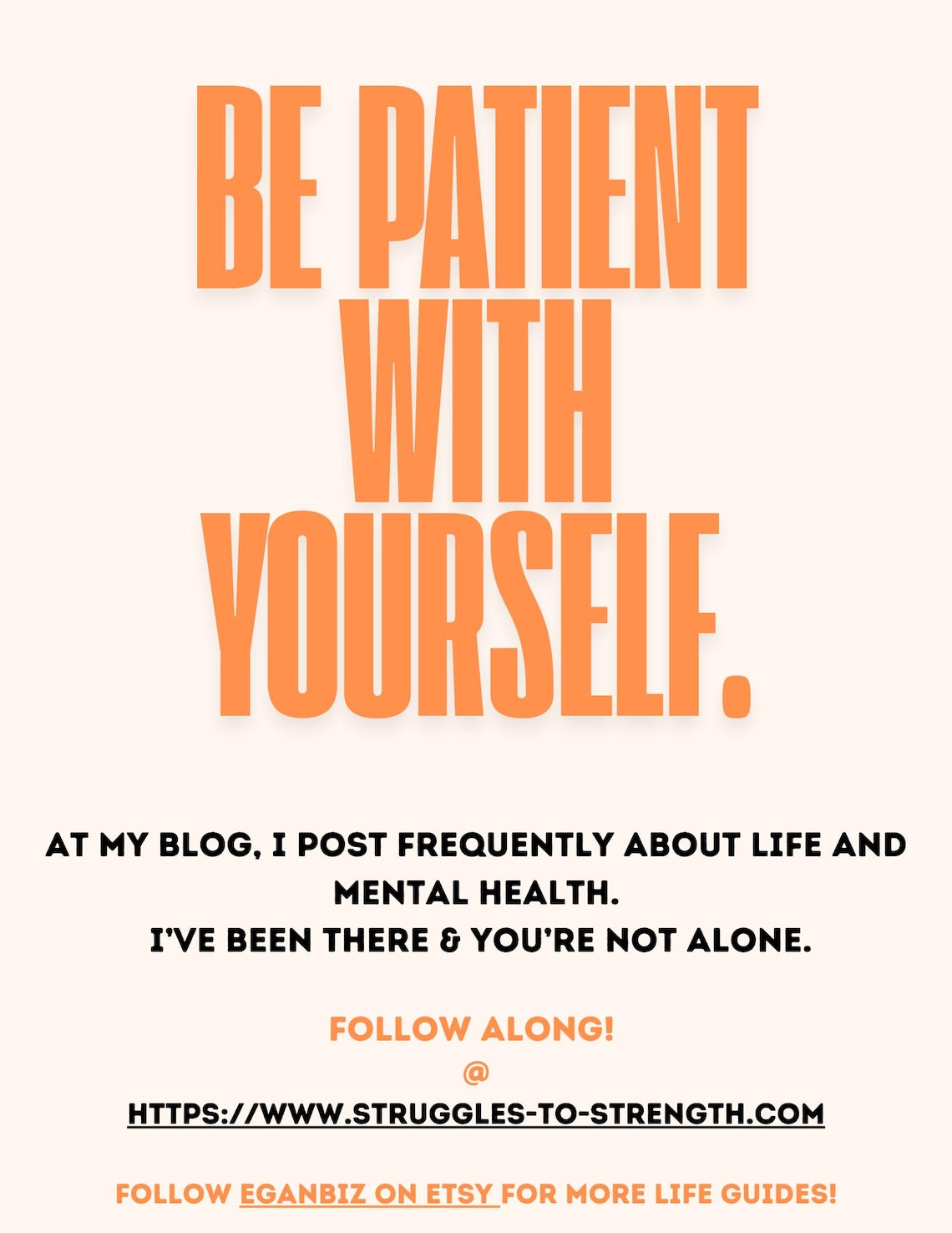 15-page Printable PDF: Understanding Intrusive Thoughts, Common ...