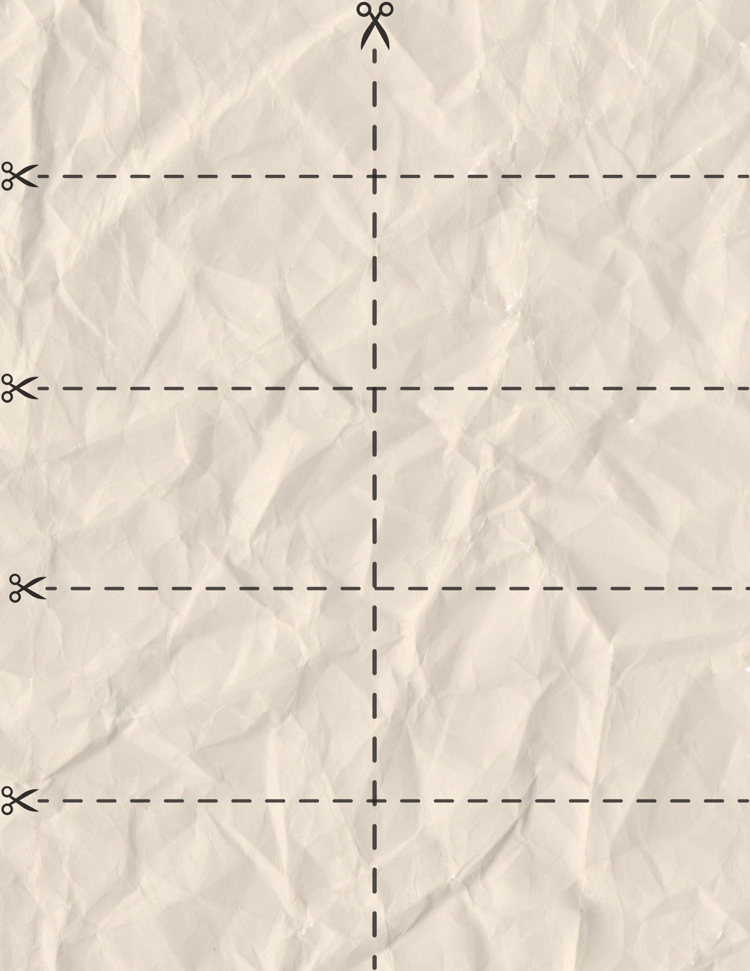 Inner Child Release - Purge Paper Game for Adults | Trash Talk With a ...