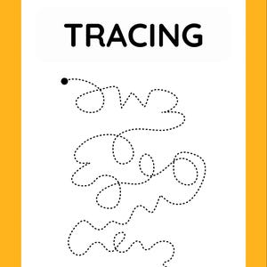 Preschool Printable Worksheets: Fun Tracing, Counting, and Name ...