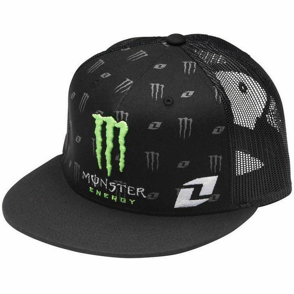 Monster Energy Hoodie - Etsy