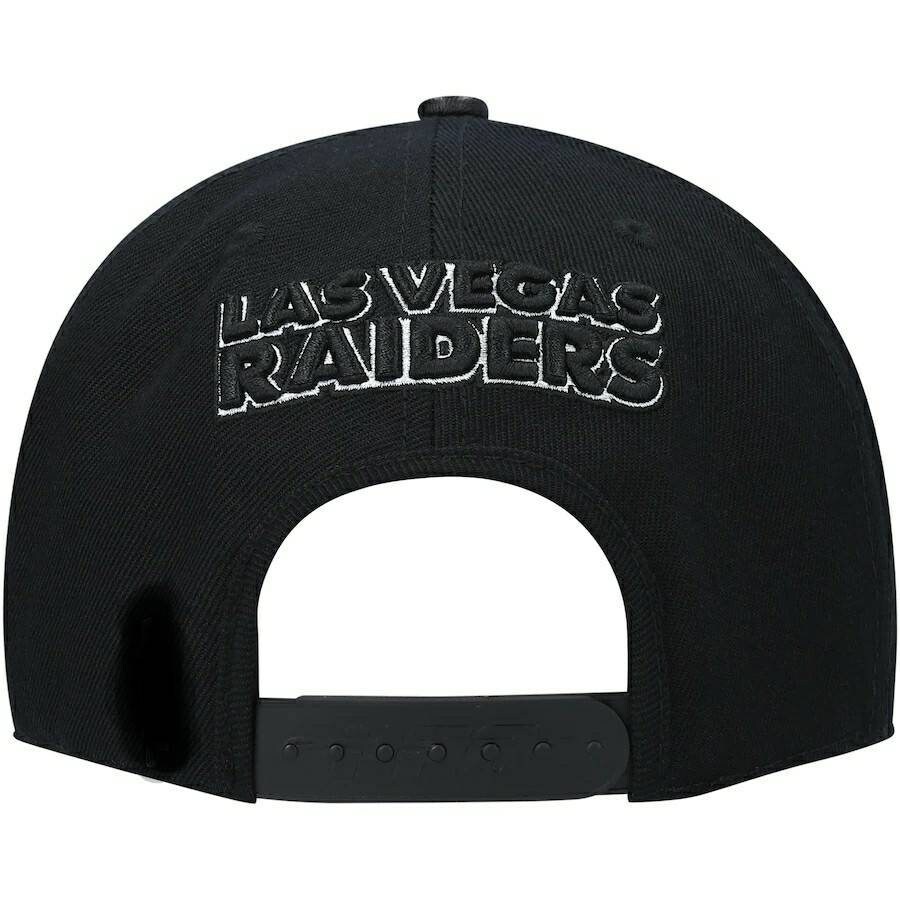Las Vegas Raiders Snapback Cap New Adult Adjustable Hat - Etsy