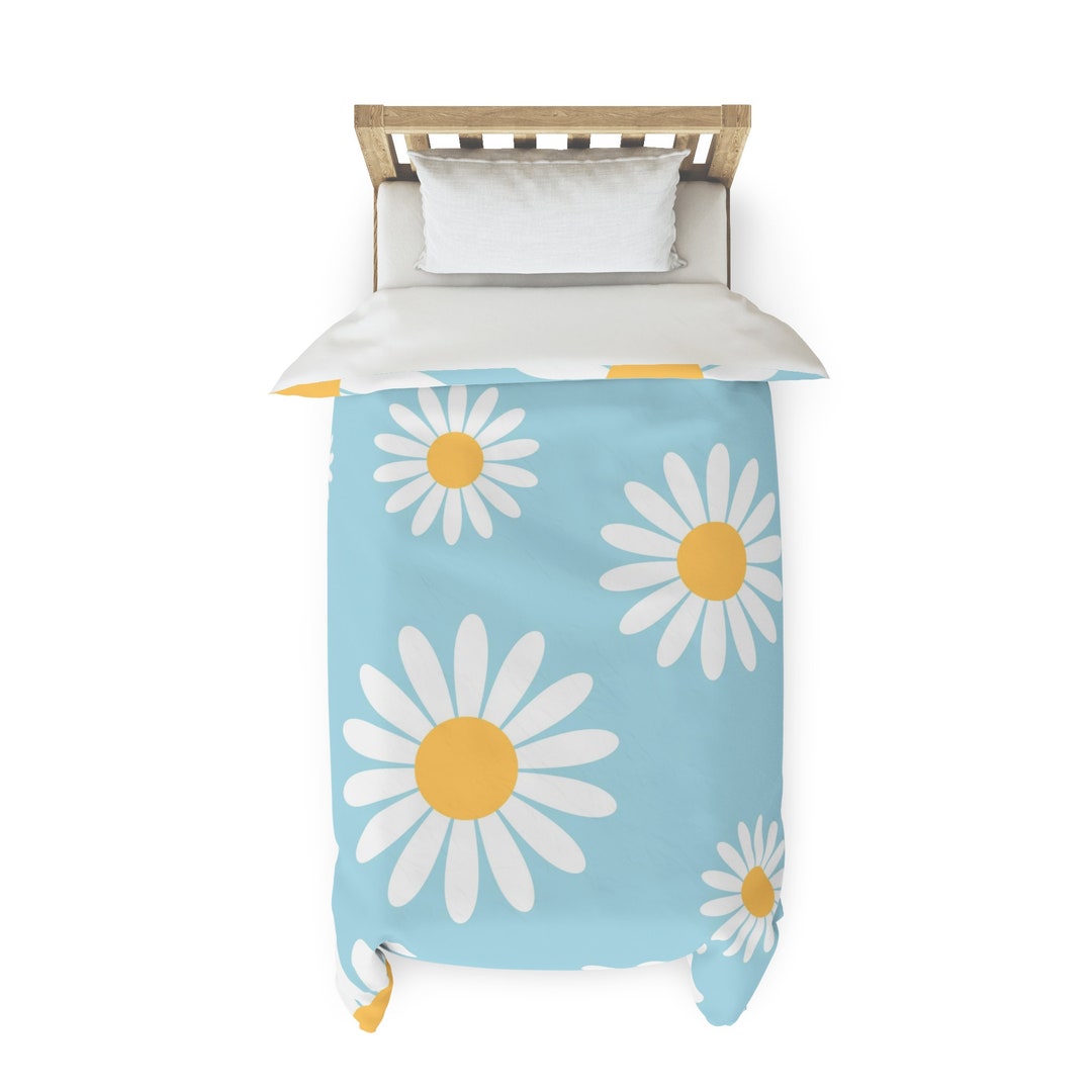 Daisy, Duvet Cover - Etsy