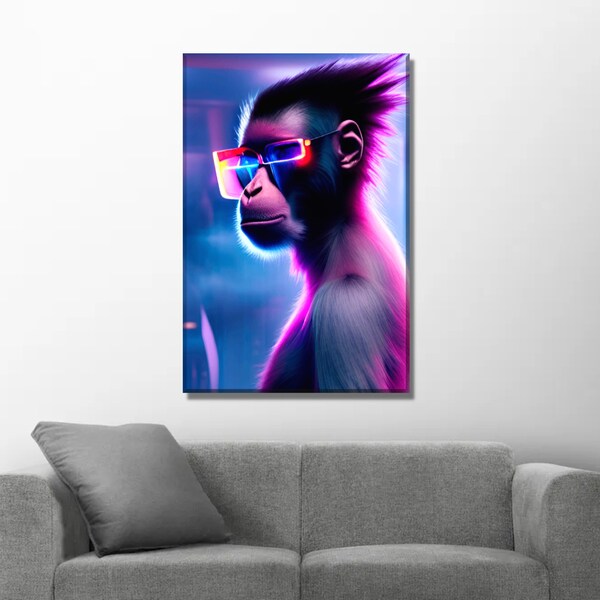 Sci Fi Home Decor - Etsy