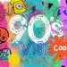 90’s Procreate Brushes | Stamp Set | Shadow Brushes | Neon Brush | 90’s ...