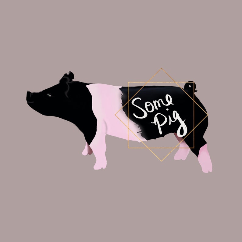 Some Pig Show Pig Png, Clip Art, Farm, Cross Gilt, Champion, Swine ...