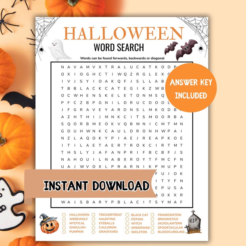 Puzzly Word Game - Etsy