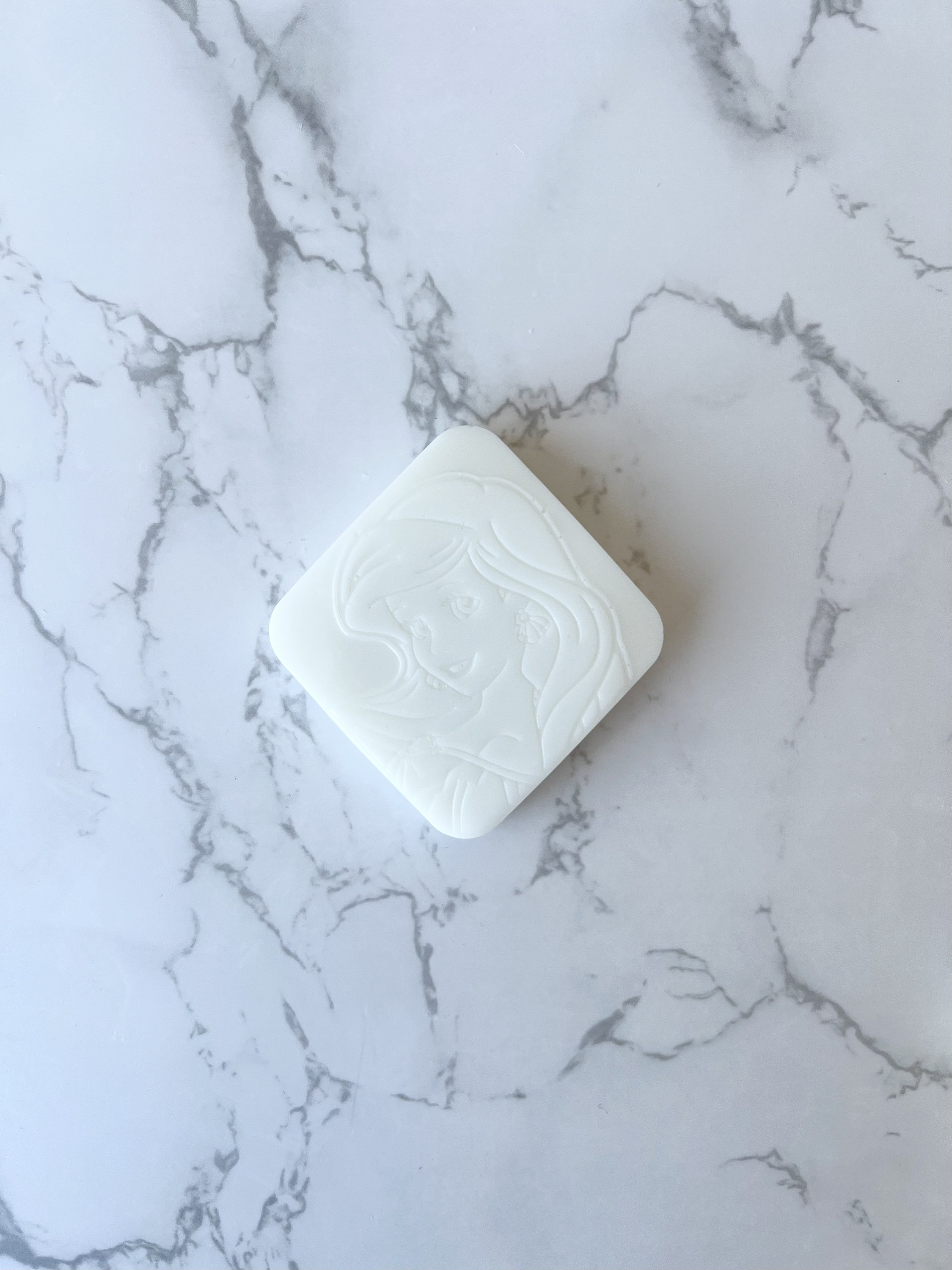 Disney Princess Soap - Etsy