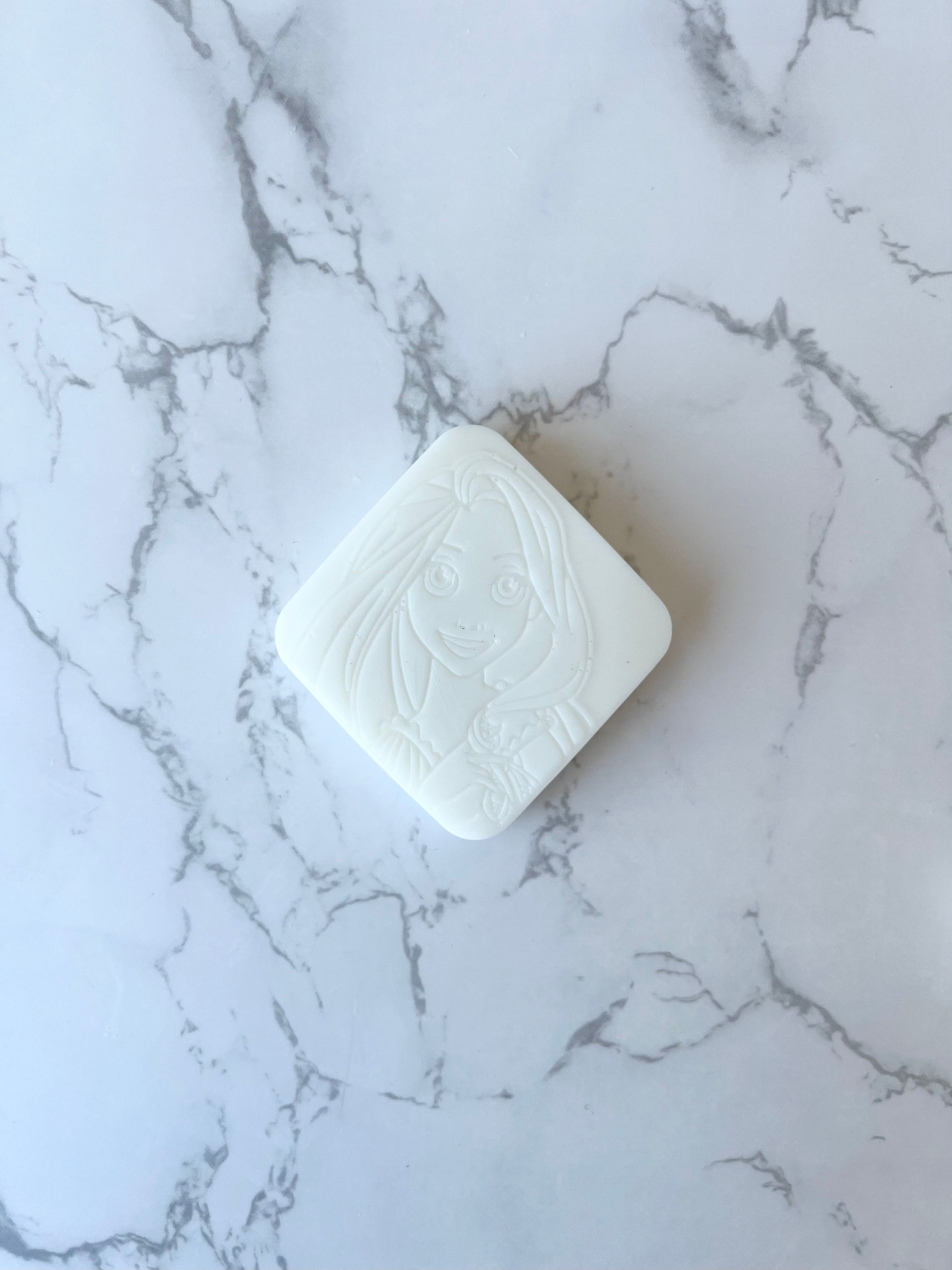 Disney Princess Soap - Etsy