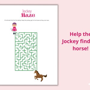 Derby | Derby Games | Derby Party |jockey | Kentucky | Derby 150 | Talk ...