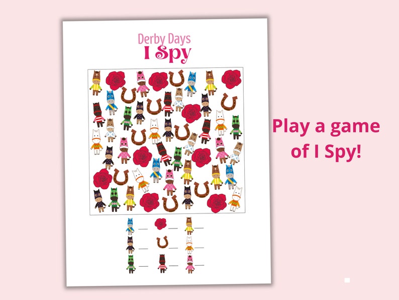 Derby | Derby Games | Derby Party |jockey | Kentucky | Derby 150 | Talk ...