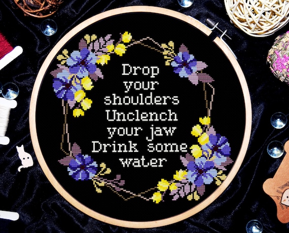 Jaw Drop Quotes
