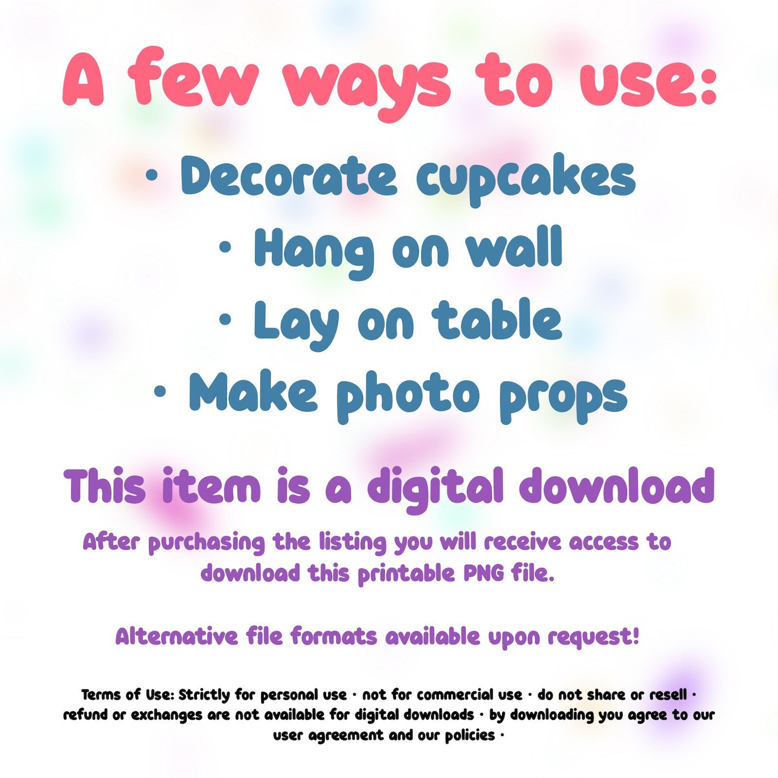 Drake Clip Art - Drake Party Decor - Drake Party Props - Drake Stickers ...