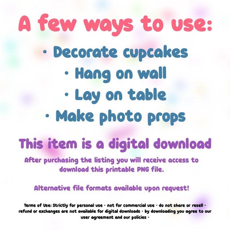 Drake Clip Art - Drake Party Decor - Drake Party Props - Drake Stickers ...