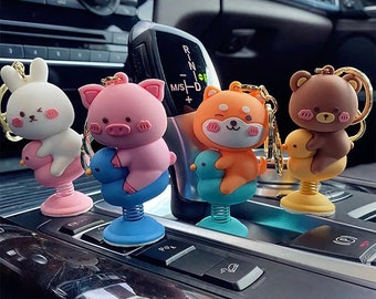 Dashboard Decorations Car - Etsy