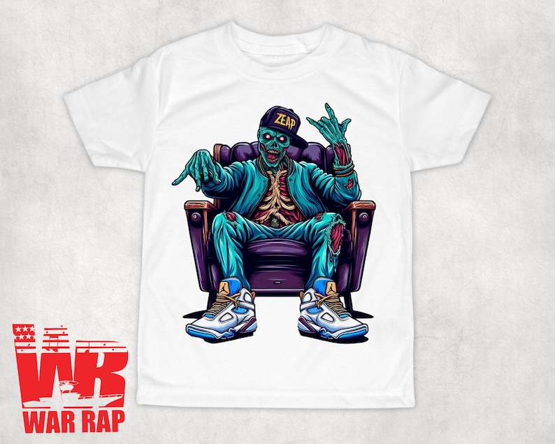 W.R. Goon Png File - Etsy