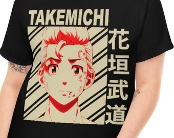 Hanagaki Takemichi - Etsy